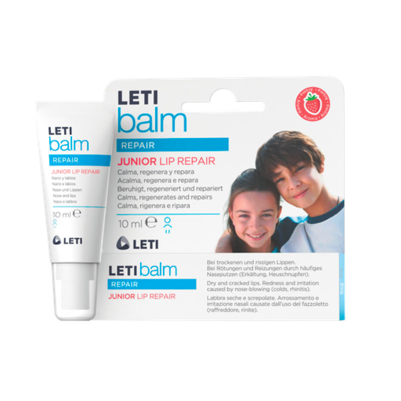 Letibalm Junior 10ml