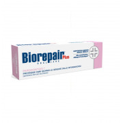 Biorepair Pasta Plus Parodontgel 75ml