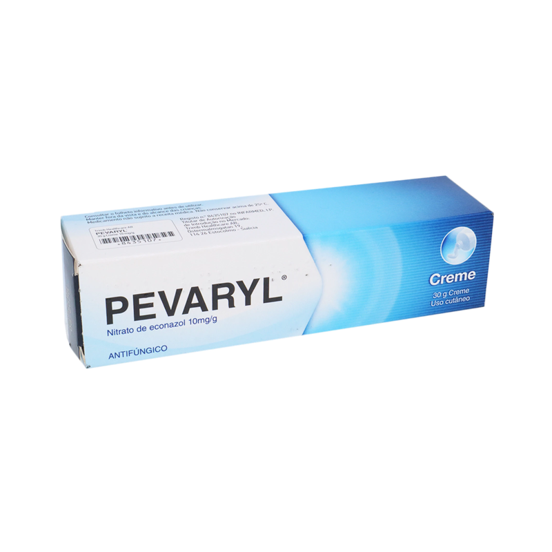 Crème Pevaryl 30g