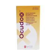 Ocudox Spray Oftálmico 60ml