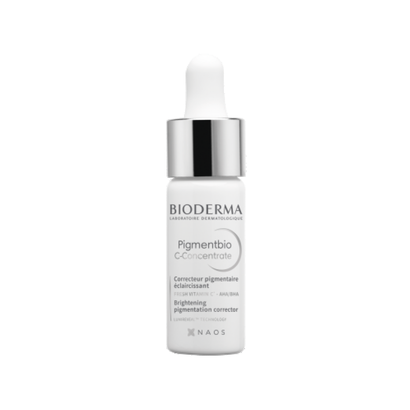 Bioderma Pigmentbio C-Concentrate 15ml