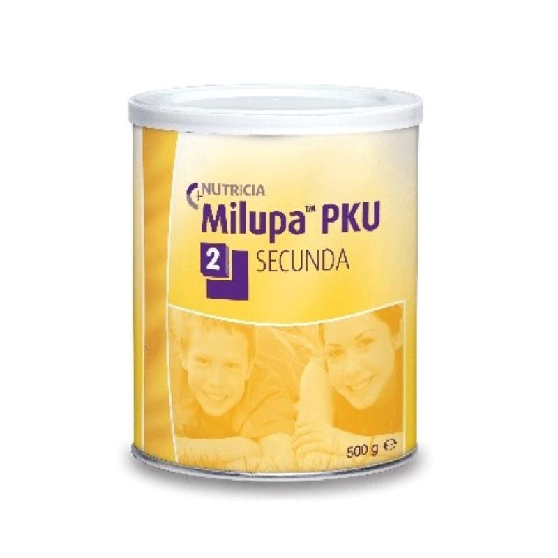 Milupa PKU 2 Secunda 500g