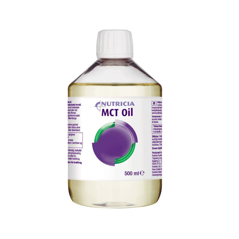 MCT oil 500ml