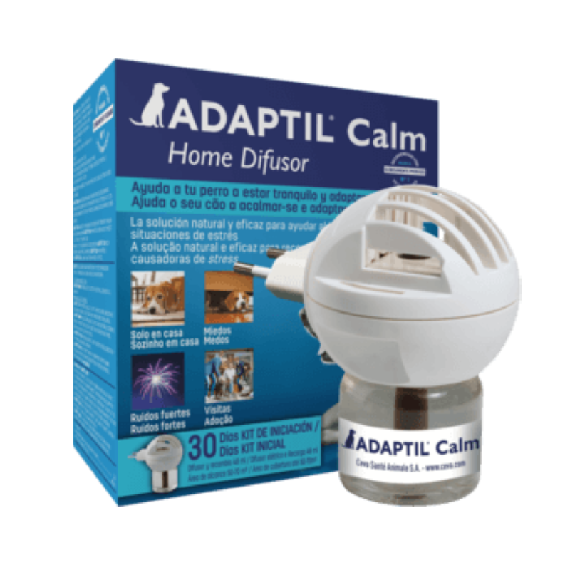 Adaptil Calm Diffuser + Refill 48ml