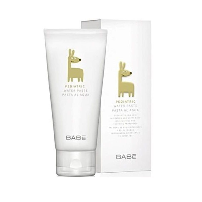 Babé Pediatric Water Paste 100ml