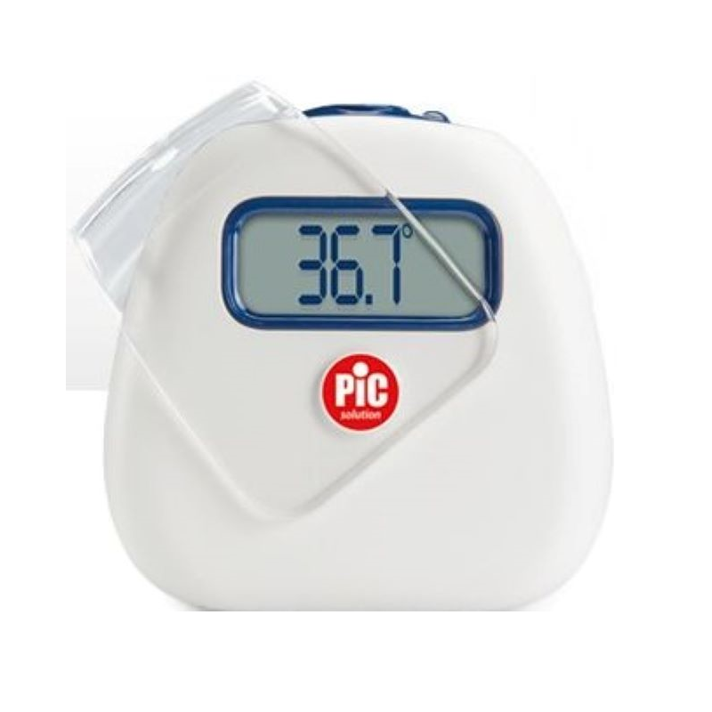 Thermomètre infrarouge Pic Solution ThermoEasy