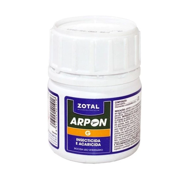 Arpon G Emulsion 100ml