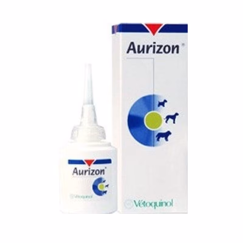 Aurizon gouttes auriculaires 20 ml