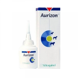 Aurizon Ear Drops 20ml