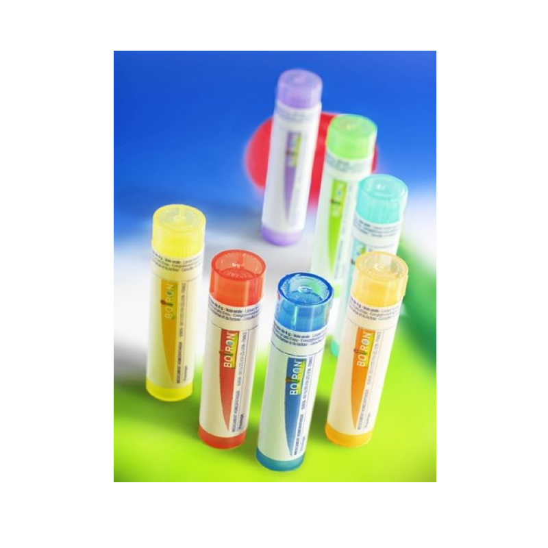 Boiron Ricinus Communis 30CH