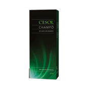 Cesol Shampoo 200ml