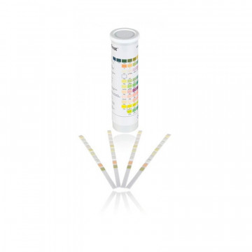 Combur 10 Test - 100 tiras