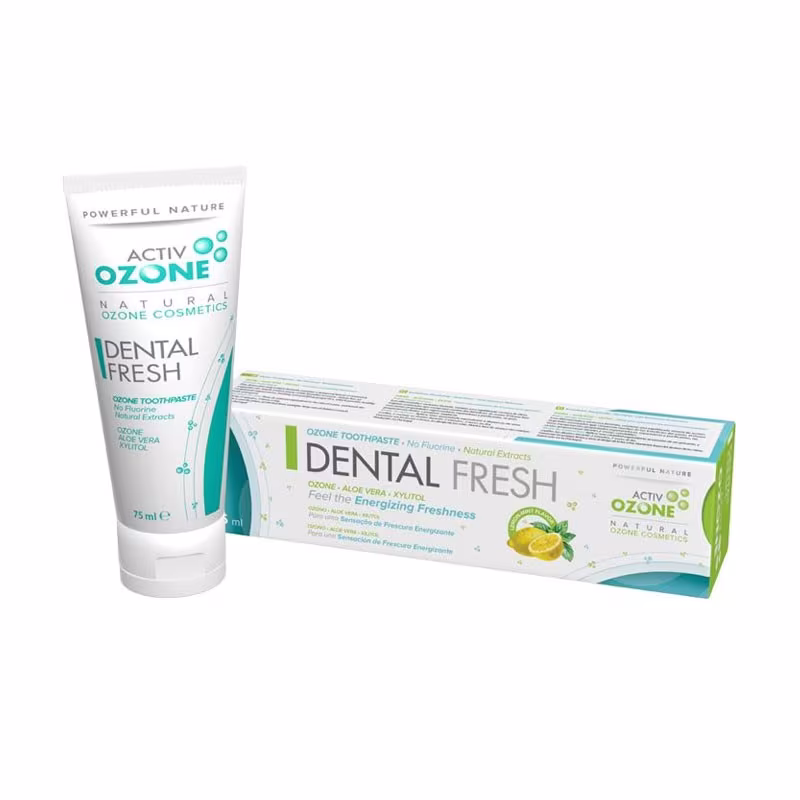 Activzone Dental Fresh 75ml