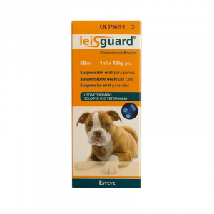 Leisguard 60ml