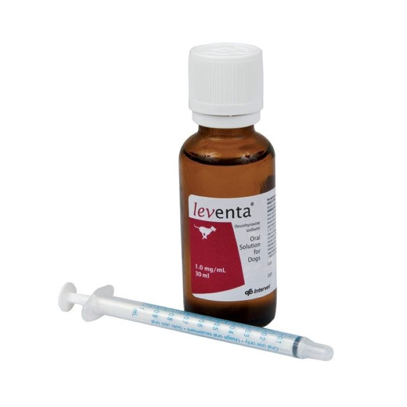 Leventa 1 mg / ml 30 ml