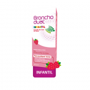 Children's Bronchodual Syrup 200ml