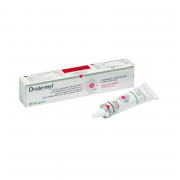 Oridermyl Pomada 30g