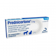 Prednicortone 5mg 30 comprimidos