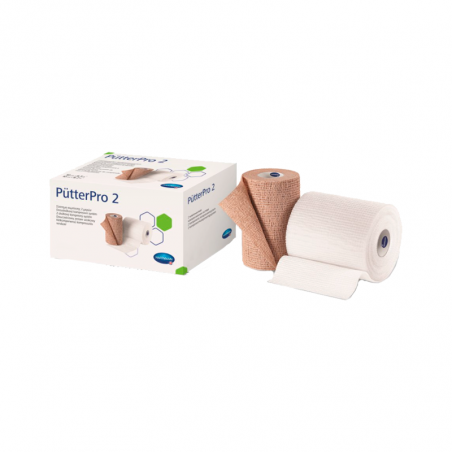 PutterPro 2 de Hartmann de 10 cm x 6,5 m