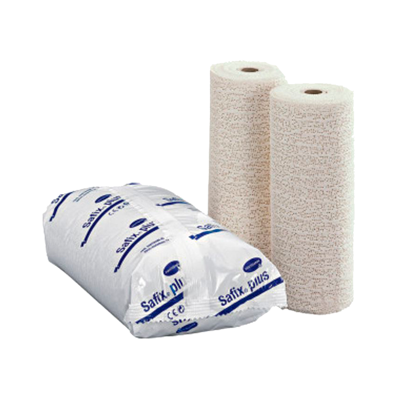 Hartmann Gauze Ligature Coated in Safix Plus Plaster 15cmx2.7m