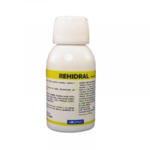 Rehidral 100ml