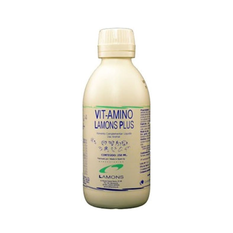 Vit-Amino Plus 5L