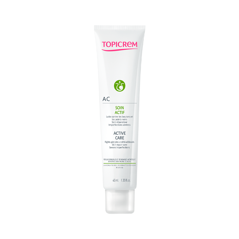 Topicrem AC Active Care 40ml