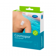 Hartmann Cosmopor Waterproof Dressing 7,2x5cm 5units