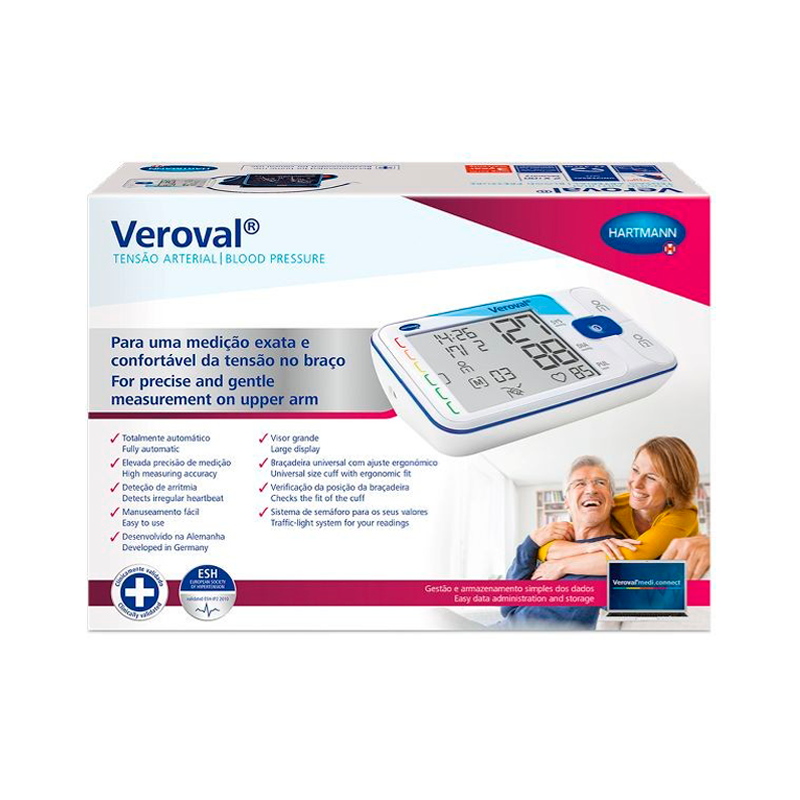 Veroval Arm Tensiometer