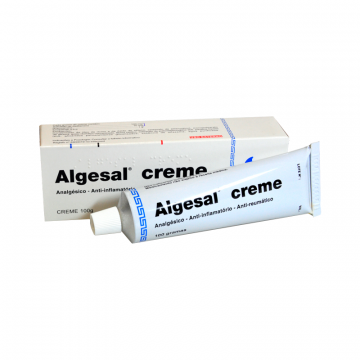 Algesal Cream 100g
