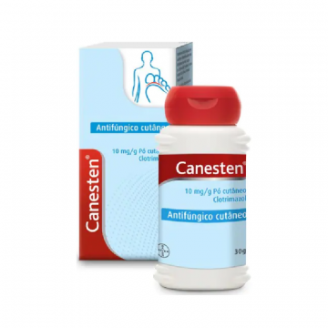 Canesten Skin Powder 30g