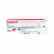 Isaderm Gel 15g