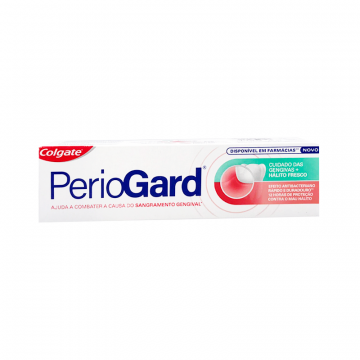 Colgate Periogard Gums + Fresh Breath Toothpaste 75ml