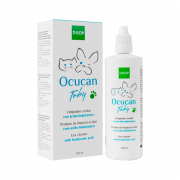 Ocucan Humidifying Drops 15ml