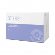 Cistiless 20 saquetas