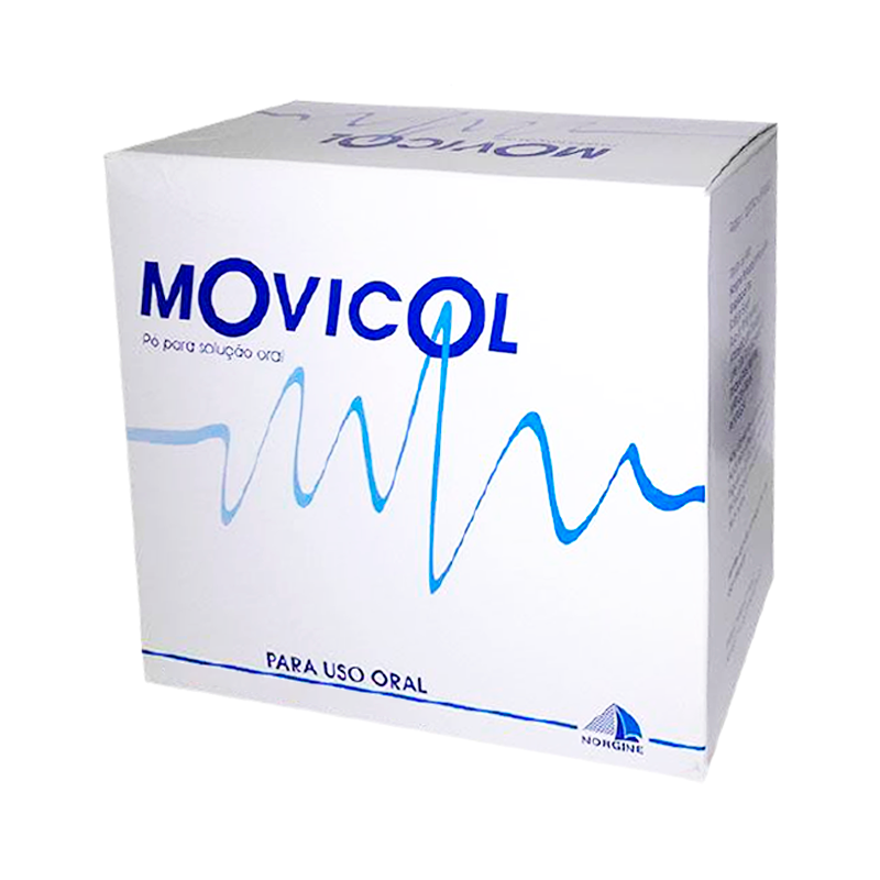 Movicol Polvo para Solución Oral Sobres 30x13,8g