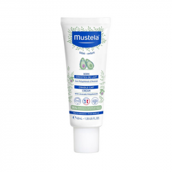 Mustela Bebe Cream Crust Lactea 40ml