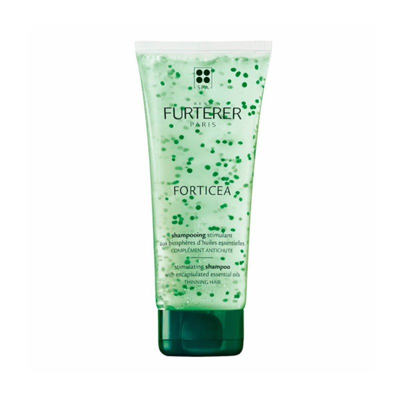 René Furterer Forticea Shampoing Énergisant 200 ml