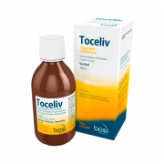 Toceliv 2mg/ml Xarope 200ml
