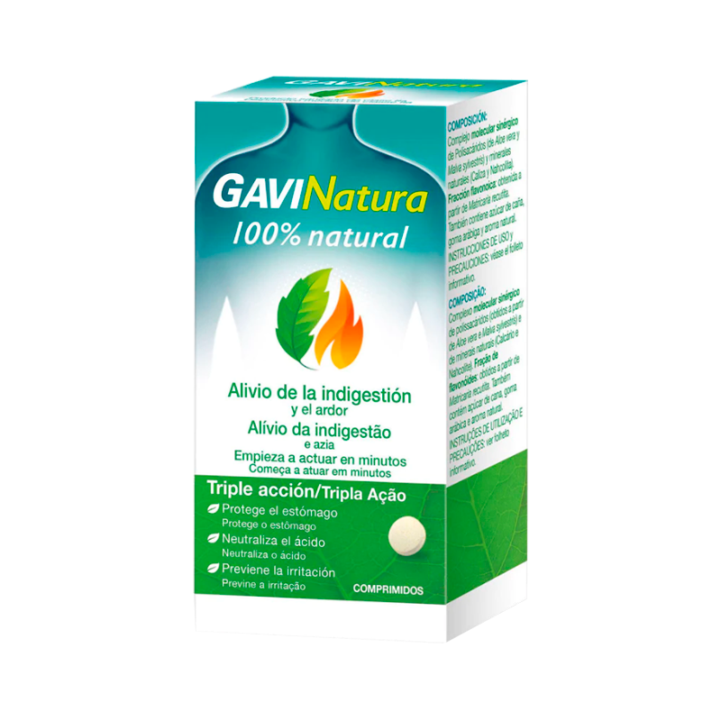 Gavinatura 45 tablets