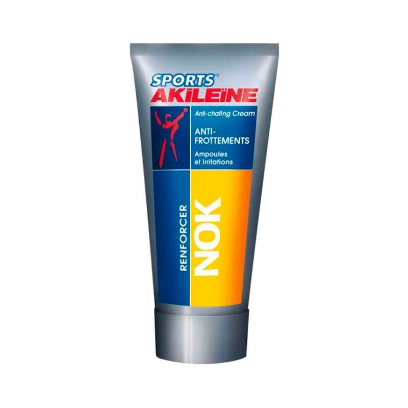 Akileine Nok Anti-Friction Cream 75ml