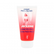 Akileine Cold Feet Cream 75ml