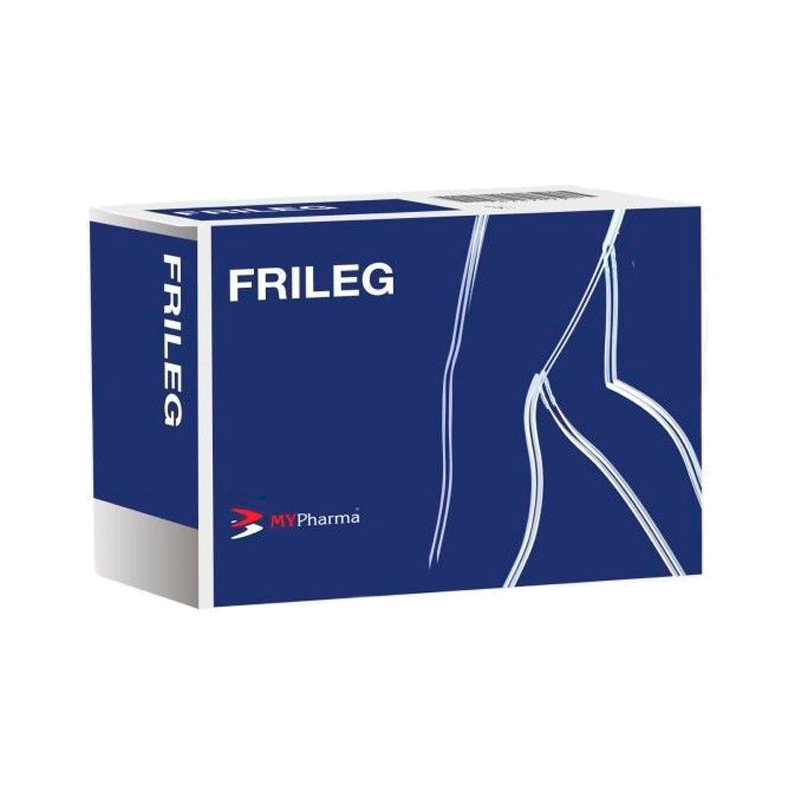 Frileg 90 tablets