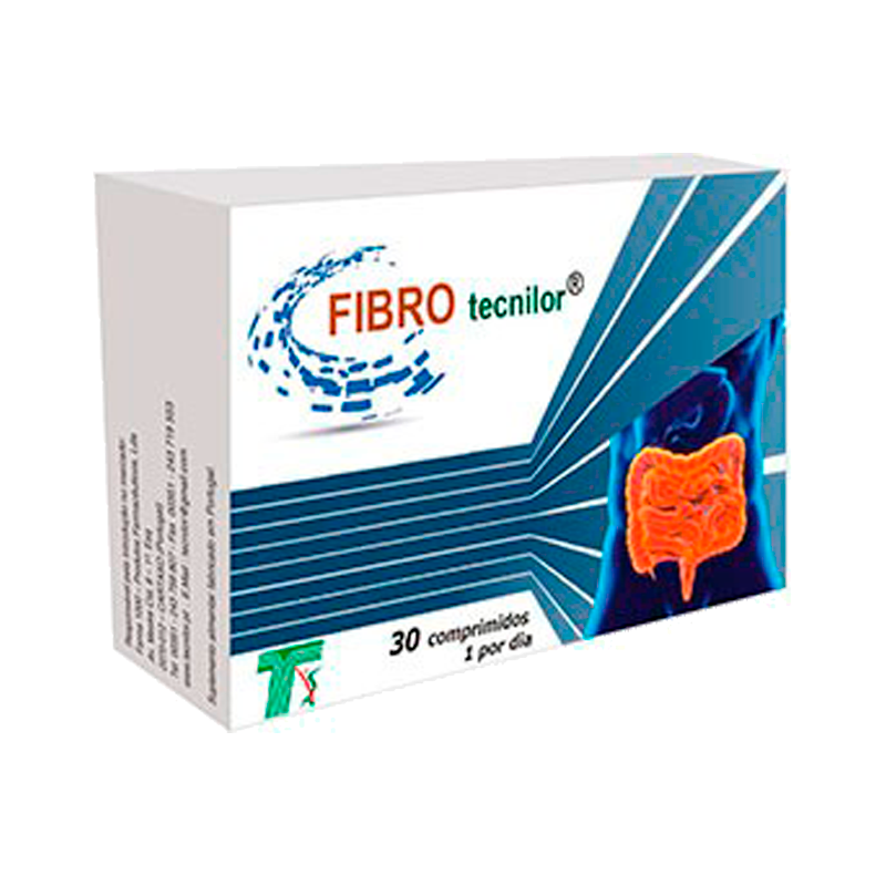 Fibro Tecnilor 30comprimidos