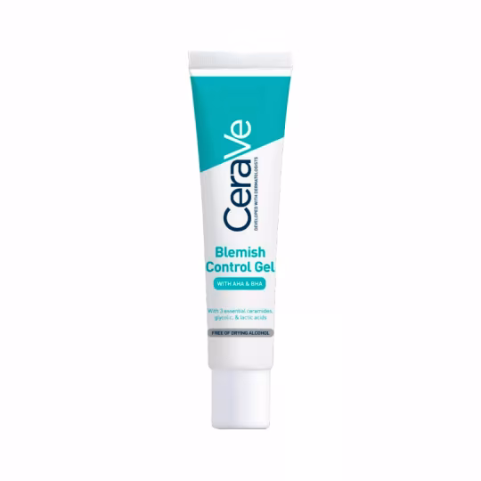 Cerave Blemish Control Anti-Imperfection Gel 40ml