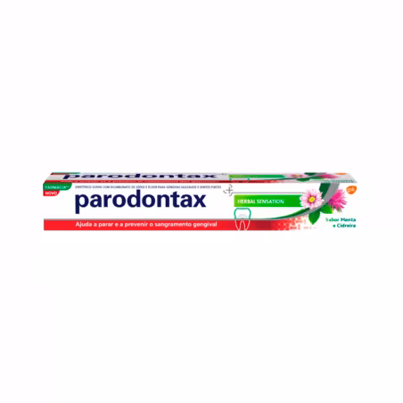 Parodontax Herbal Toothpaste 75ml