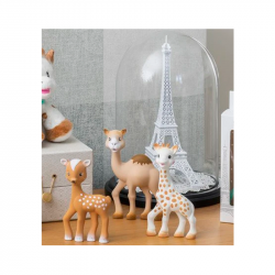 FanFan Veado le Faon