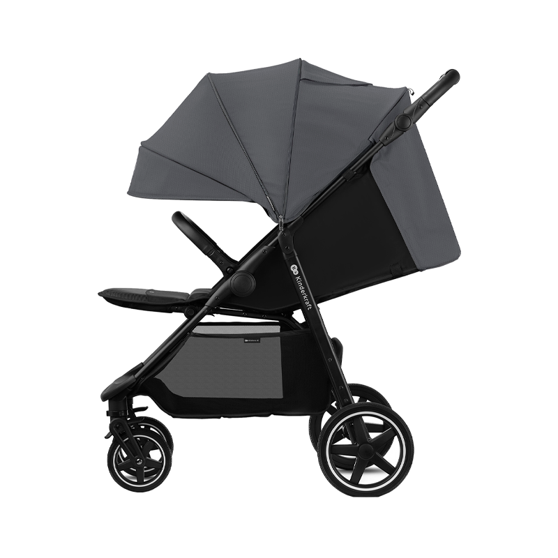 Kinderkraft Stroller Route Gray