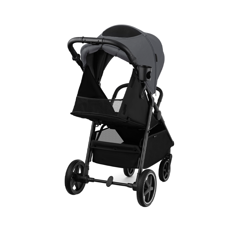 Kinderkraft Stroller Route Gray