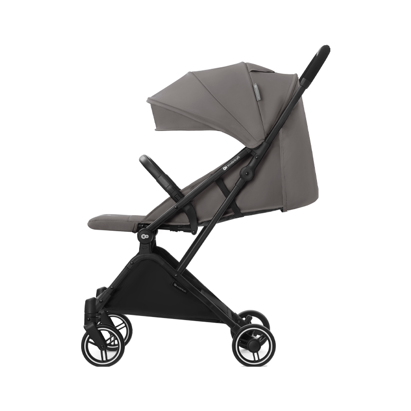 Kinderkraft Stroller Indy 2 Gray